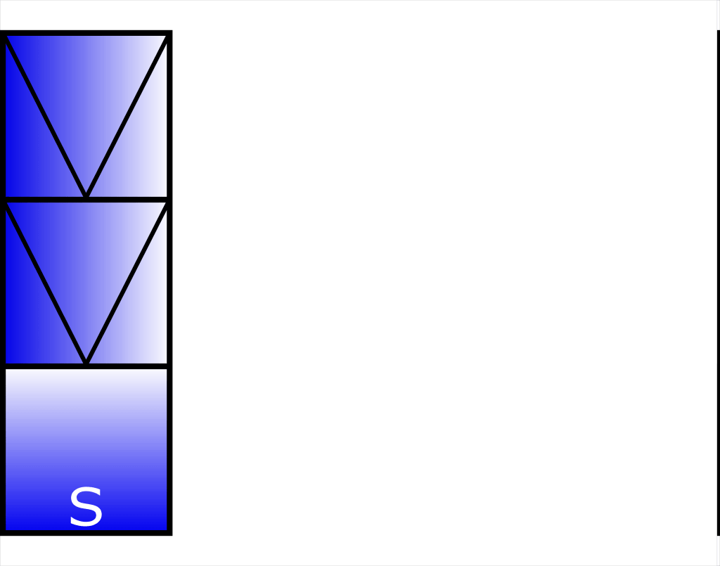 PTT618 | Premium Aluminium