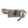 Locks and Cylinders for aluminium doors and windows