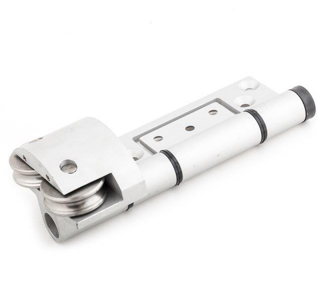 Aluminium SFD Bottom Roller | Premium Aluminium