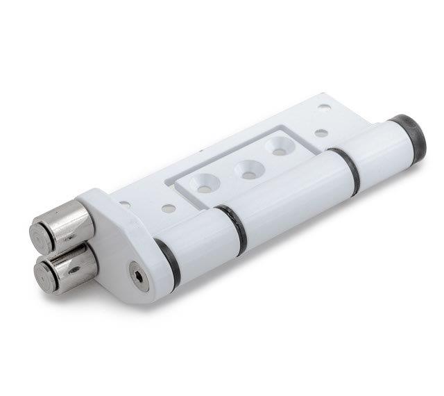 Aluminium SFD Top Guide | Premium Aluminium