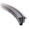 Rubber Seals for aluminium Windows and Doors