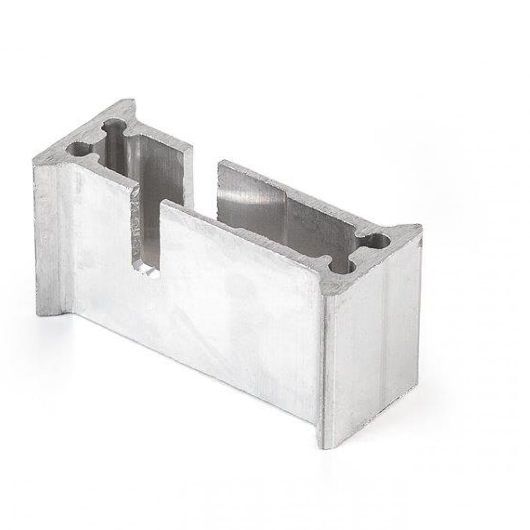 Fixing Lugs and Cleats | Premium Aluminium