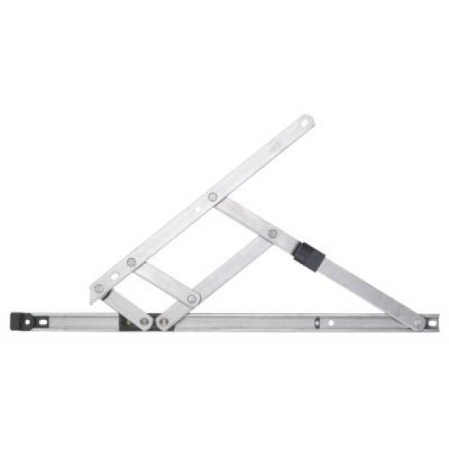Side Hung Friction stay | Premium Aluminium
