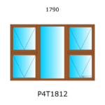 Aluminium Windows | Premium Aluminium