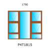 Aluminium Windows | Premium Aluminium
