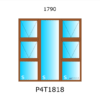 Aluminium Windows | Premium Aluminium