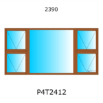 Aluminium Windows | Premium Aluminium