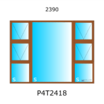 Aluminium Windows | Premium Aluminium