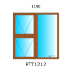 Aluminium Windows | Premium Aluminium