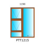 Aluminium Windows | Premium Aluminium