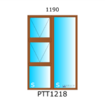 Aluminium Windows | Premium Aluminium