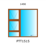 Aluminium Windows | Premium Aluminium
