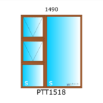 Aluminium Windows | Premium Aluminium