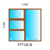 Aluminium Windows | Premium Aluminium