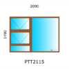 Aluminium Windows | Premium Aluminium