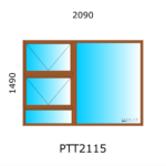 Aluminium Windows | Premium Aluminium