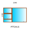 Aluminium Windows | Premium Aluminium