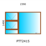 Aluminium Windows | Premium Aluminium