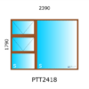 Aluminium Windows | Premium Aluminium