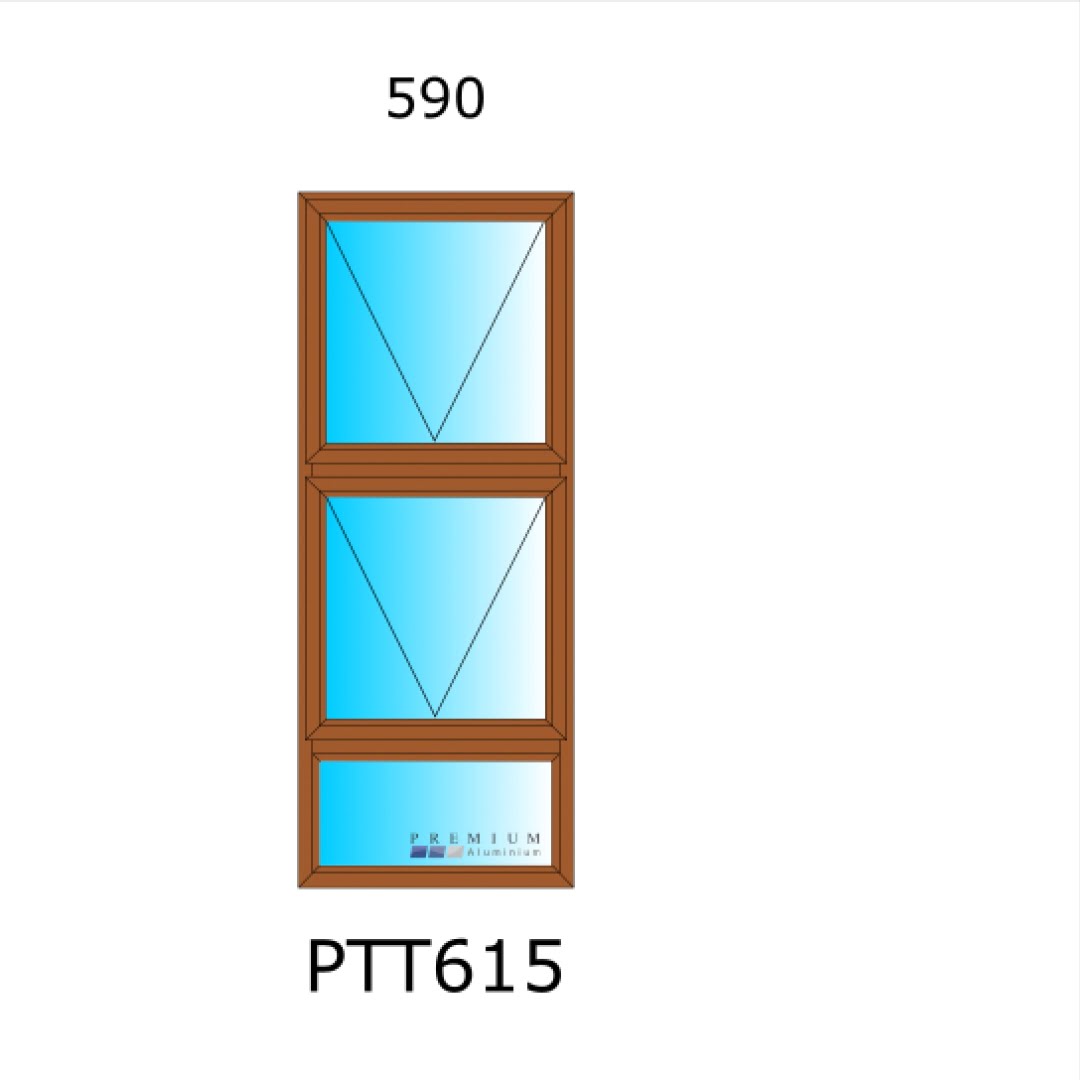 Aluminium Windows | Premium Aluminium