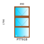 Aluminium Windows | Premium Aluminium