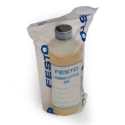 festo-lubrication-oil-one-litre | Premium Aluminium