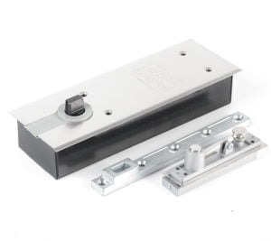 Double Action Floor Spring for Aluminium Pivot Doors up to 200kg ...