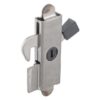 Locks and Cylinders for aluminium doors and windows