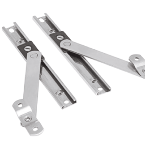 Friction Stays for Aluminium Windows | Premium Aluminium