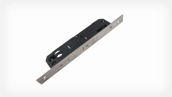 Taurus Dead Lock with 60mm Cylinder | Premium Aluminium