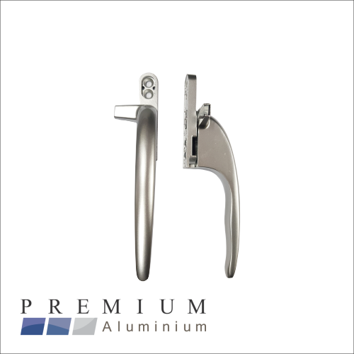 Aluminium Window Handles | Premium Aluminium