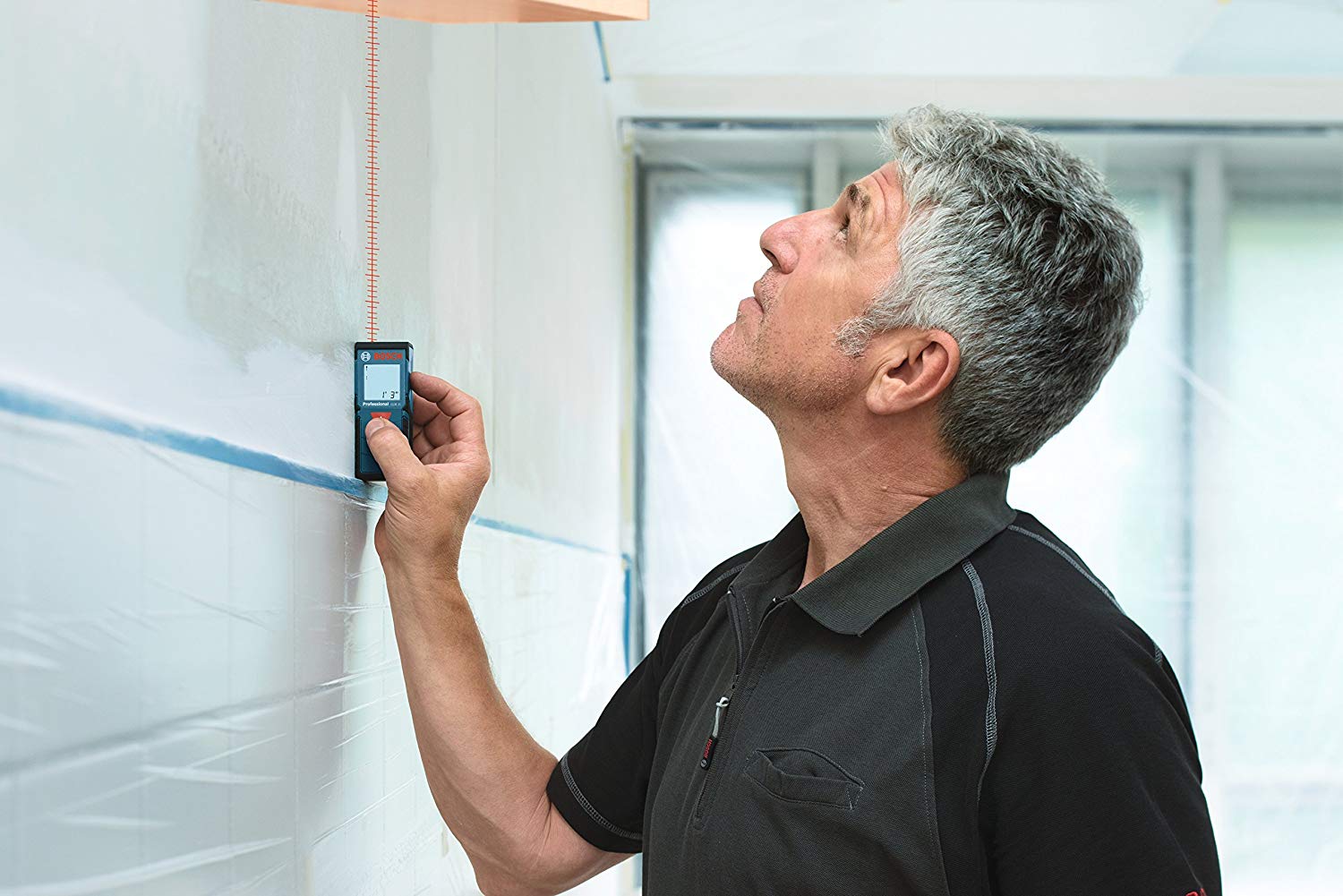 on site measuring | Premium Aluminium