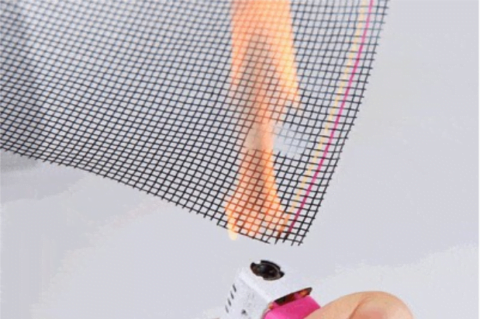 Insect Screen | Flyscreen Mesh | Premium Aluminium