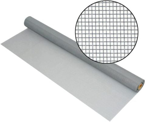 Insect Screen | Flyscreen Mesh | Premium Aluminium