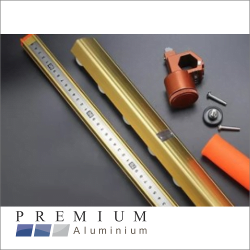 glass speed cutter components | Premium Aluminium