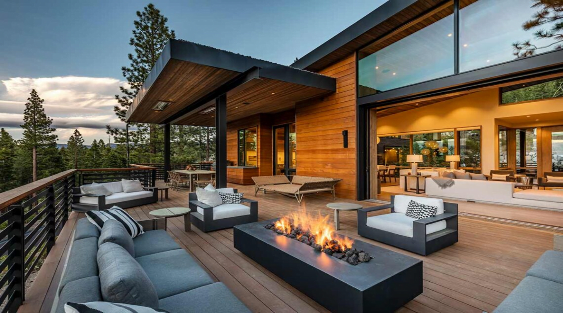 Modern Aluminium Window Design | Premium Aluminium