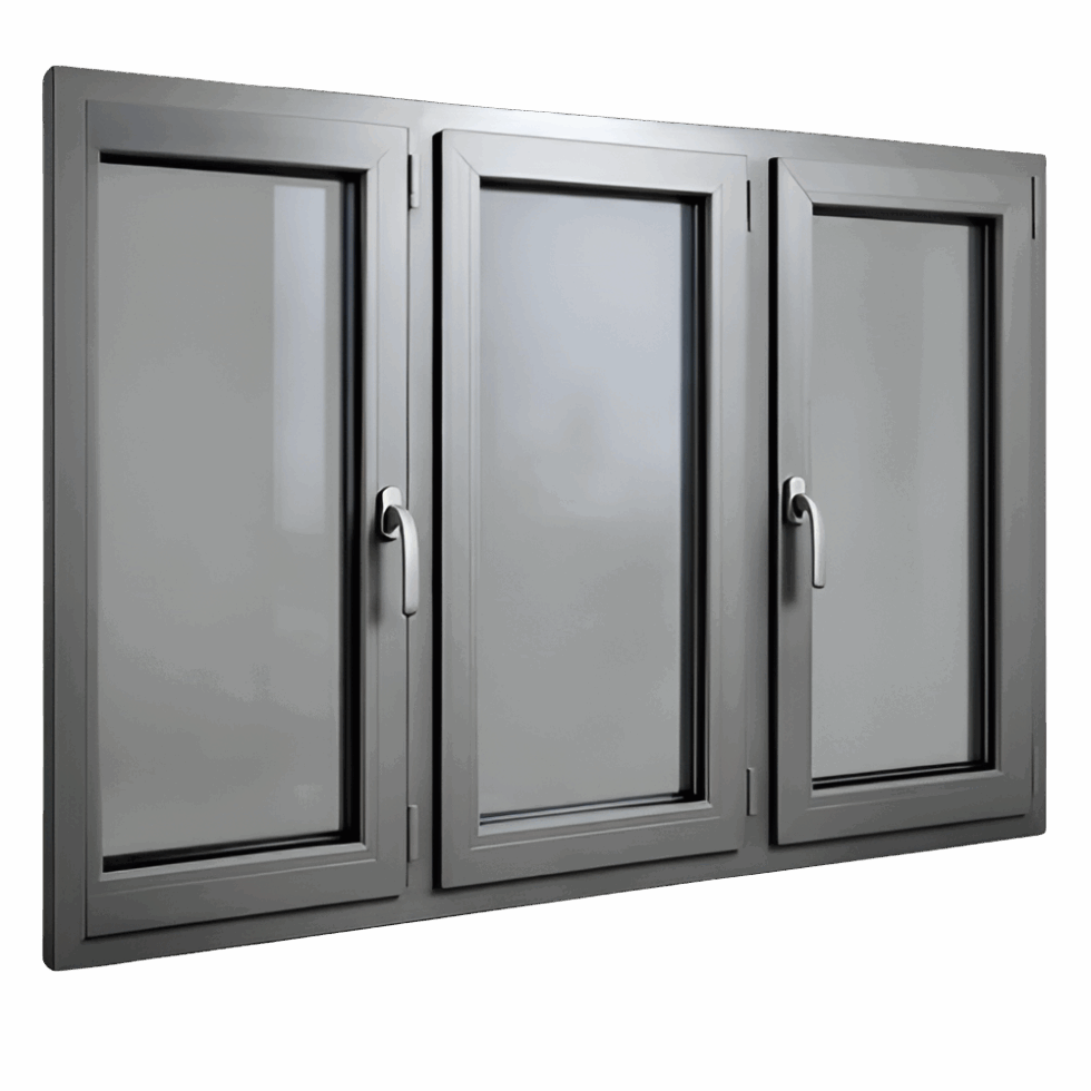 Aluminium Windows